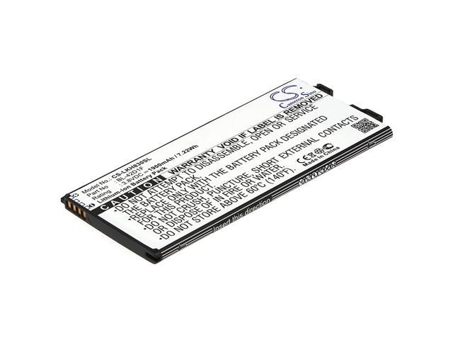 Click here for Battery for LG AS992 G5 H820 H850 RS988 US992 BL-4... prices