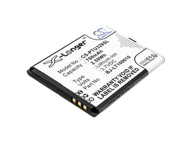 Click here for Battery for Panasonic KX-TU327 KX-TU328 KX-TU328EX... prices