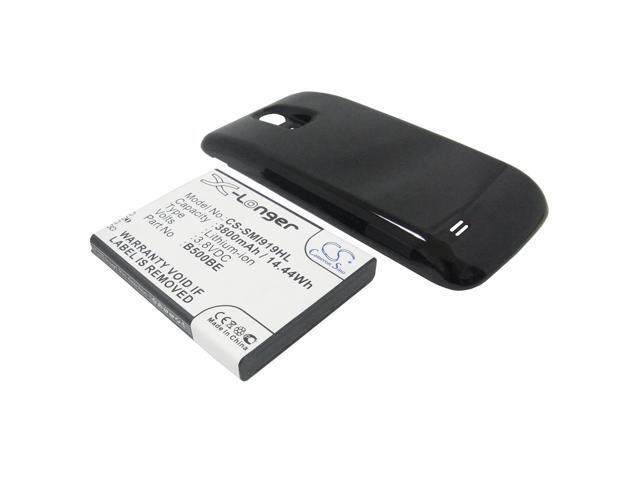 Click here for Battery for Samsung Galaxy S4 Mini LTE GT-i9190 GT... prices