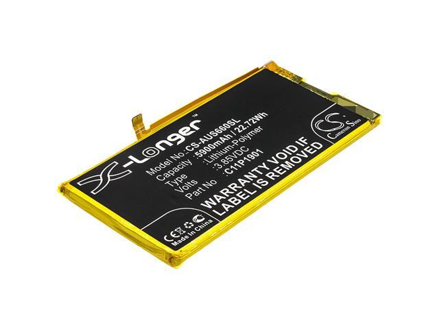 Click here for Battery for Asus I001D ROG 2 Strix Ultimate II ZS6... prices