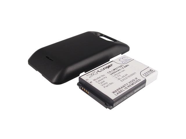 Click here for Battery for LG Wine Smart BoostMobile Cricket BL-4... prices