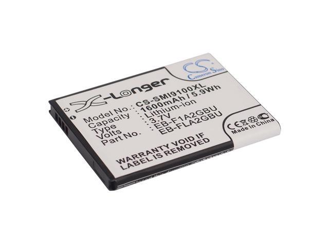 Click here for Battery for Samsung Galaxy S II Duos Plus S2 Z EB-... prices