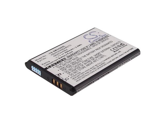Click here for Battery for Samsung SGH-T139 AB463446BA AB463446BA... prices