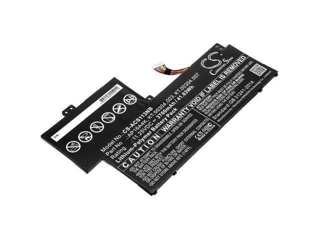 Click here for Battery for Acer Aspire One Cloudbook 11 Swift AP1... prices