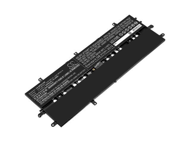 Click here for Battery for Sony VAIO Duo 11 SVD11215CXB VGP-BPL31... prices