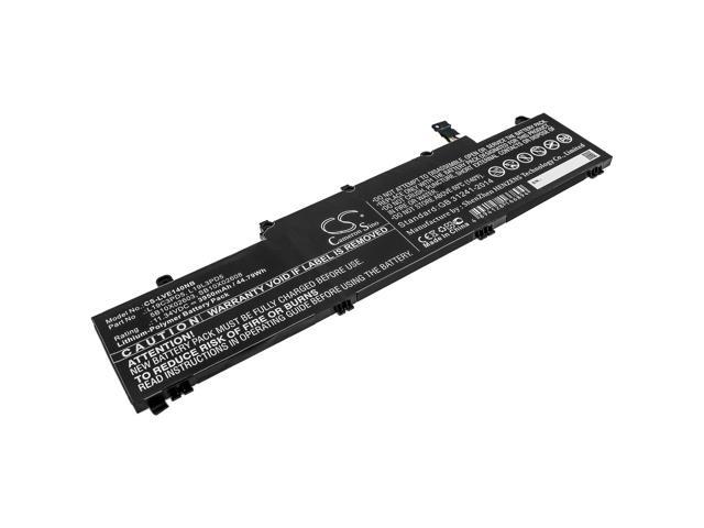 Click here for Battery for Lenovo ThinkPad E14 Gen 2 E15 5B10X026... prices