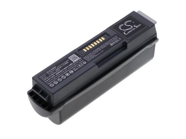 Click here for Battery for Symbol WT4000 55-000166-01 82-90005-05... prices