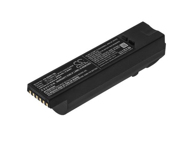 Click here for Battery for Zebra DS8100 DS8170 DS8178 82-176890-0... prices
