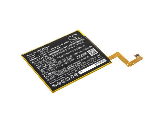 Click here for Battery for Lenovo Tab M10 Plus TB-X606F L19D1P32... prices