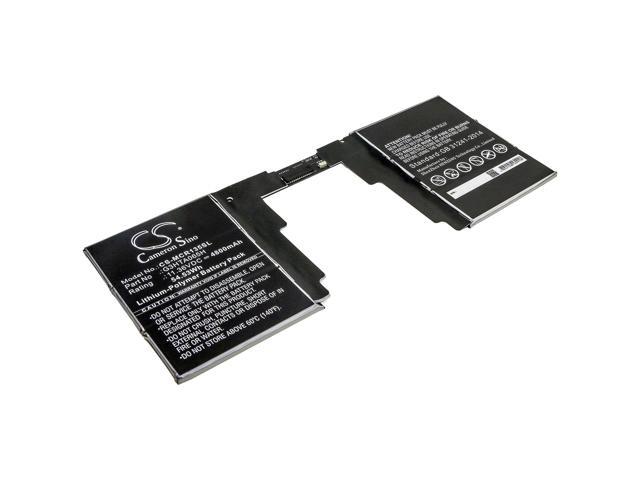 Click here for Battery for Microsoft Surface Book 3 13.5 Keyboard... prices