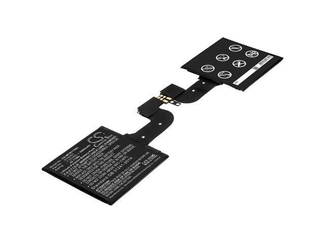 Click here for Battery for Microsoft Surface Book 2 1793 15 DYNH0... prices