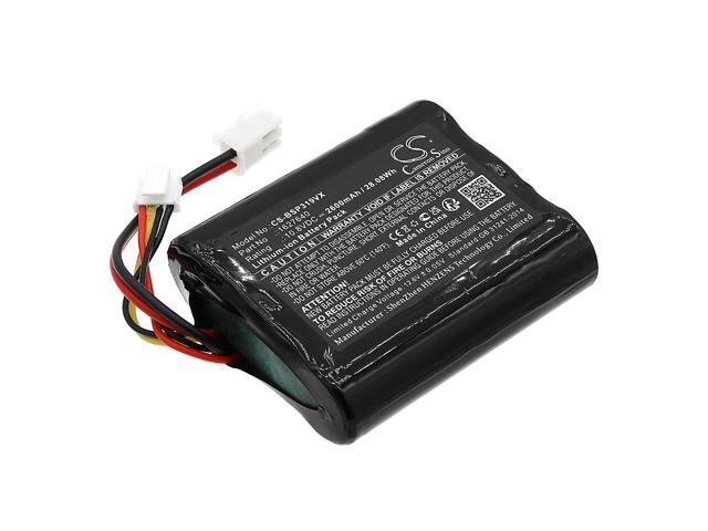 Click here for Battery for Bissell 3061+ 3190+ 3191+ PowerLifter... prices