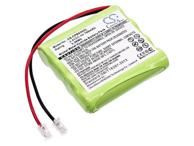 Click here for Battery for Universal AAA x 4 CS-CPB035UL Cordless... prices