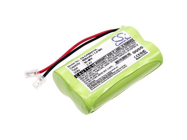 Click here for Battery for Universal AA x 2 CS-CPB041UL Cordless... prices