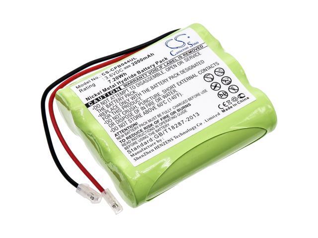 Click here for Battery for Universal AA x 3 CS-CPB044UL Cordless... prices