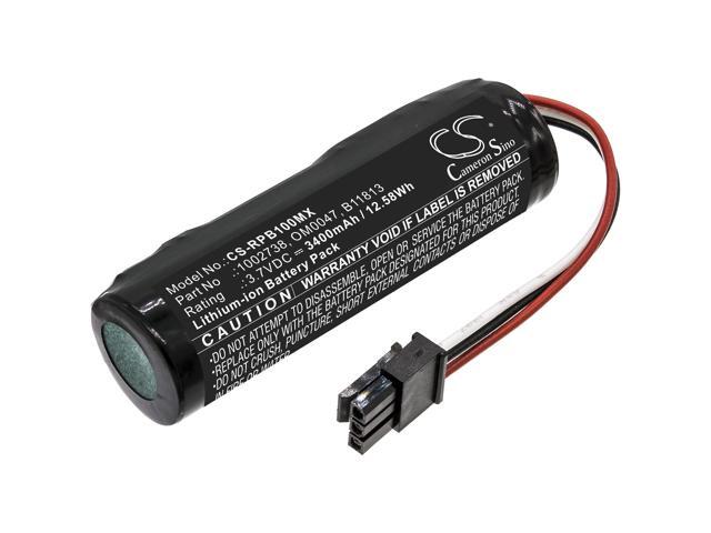 Click here for Battery for Philips BiliChek Respironics 1002738 9... prices