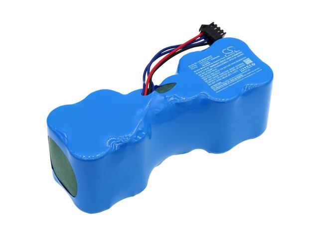 Click here for Battery for Ecovacs Deebot DC78 DS620 DW700 DW700-... prices