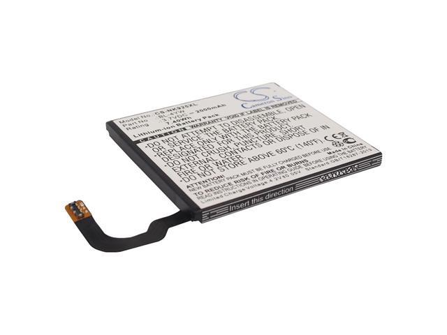 Click here for Battery for Nokia Catwalk Lumia 925 925.2 925T Mic... prices