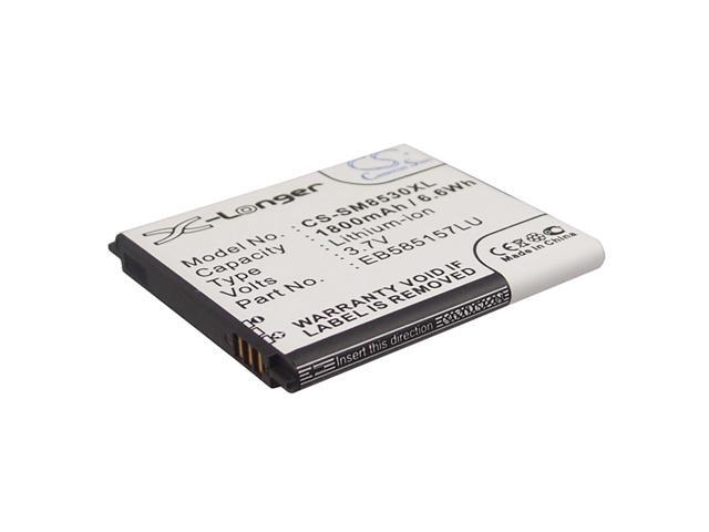 Click here for Battery for Samsung Galaxy Beam GT-I8530 GT-I8550... prices