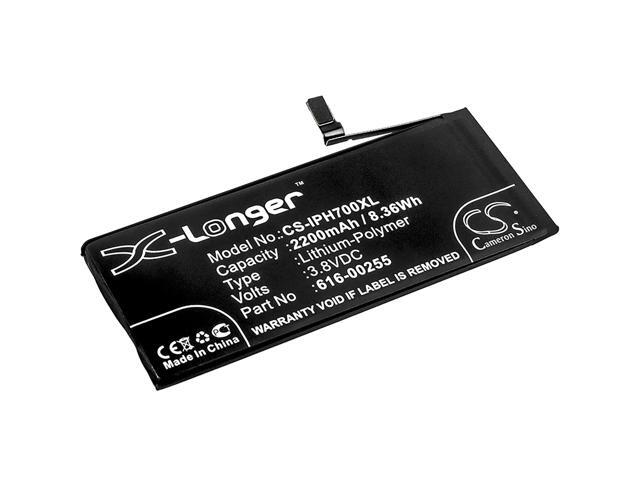 Click here for XL Battery for Apple iPhone 7 A1660 A1778 A1779 A1... prices