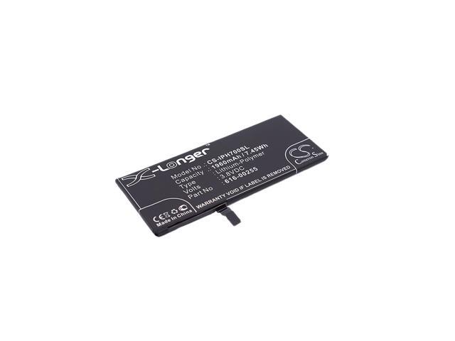 Click here for Battery for Apple iPhone 7 A1660 A1778 A1779 A1780... prices