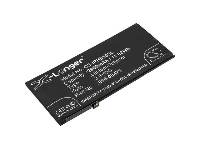Click here for Battery for Apple iPhone XR 11.8 A1984 A2105 A2106... prices