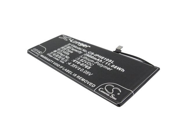 Click here for Battery for Apple iPhone 6 Plus 616-0765 616-0770... prices