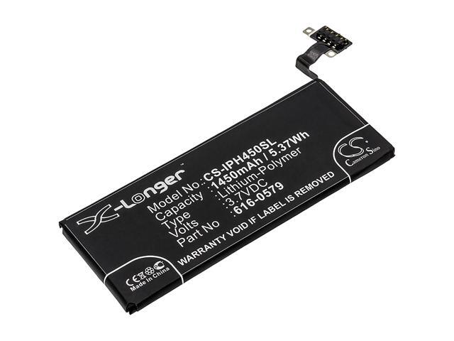 Click here for Battery for Apple iPhone 4S A1387 A1431 616-0479 6... prices
