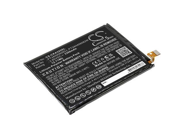 Click here for Battery for Wiko U616AT VOIX PT34H406082J PT34H406... prices