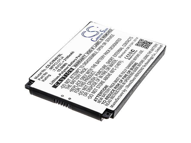 Click here for Battery for Clover C401U FLEX AHA22121001 CA355772... prices