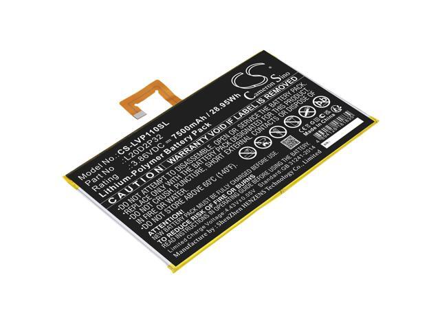 Click here for Battery for Lenovo Tab P11 5G TB-J606F TB-J607Z Ma... prices