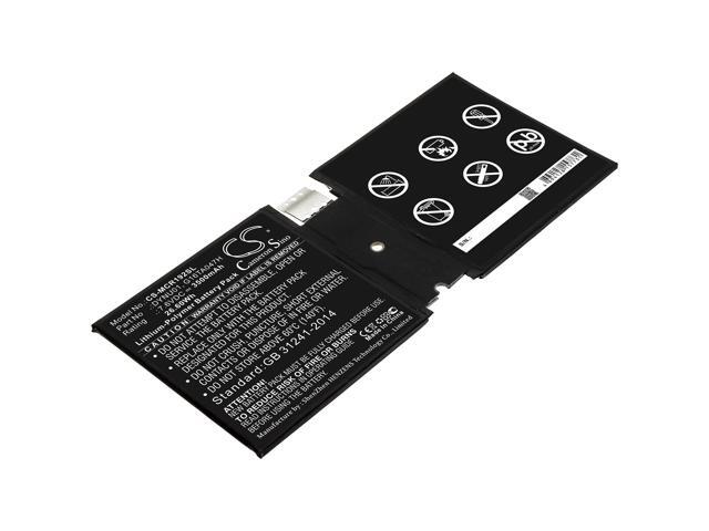 Click here for Battery for Microsoft Surface 1927 Go 2 DYNU01 G16... prices