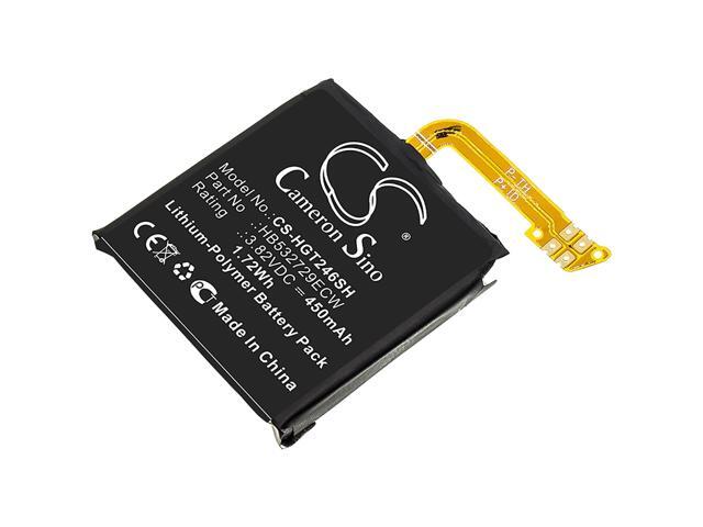 Click here for Battery for Huawei GT2 46mm Pro Magic Watch 2 MNS-... prices