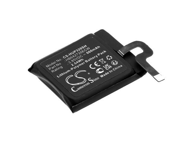 Click here for Battery for Honor K2 Kids Huawei Watch 3 Pro 3S 3X... prices