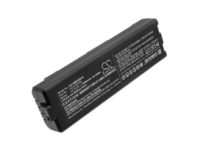 Click here for Battery for Samsung Jet Bot VR30T80313W VR30T85513... prices