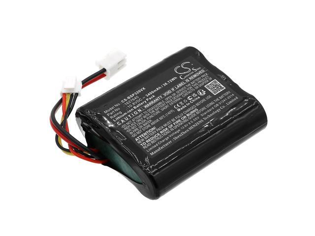 Click here for Battery for Bissell 3061+ 3190+ 3191+ PowerLifter... prices