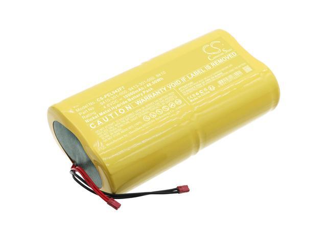 Click here for Battery for Pelican 9410 9419 9410-301-000 9413-30... prices