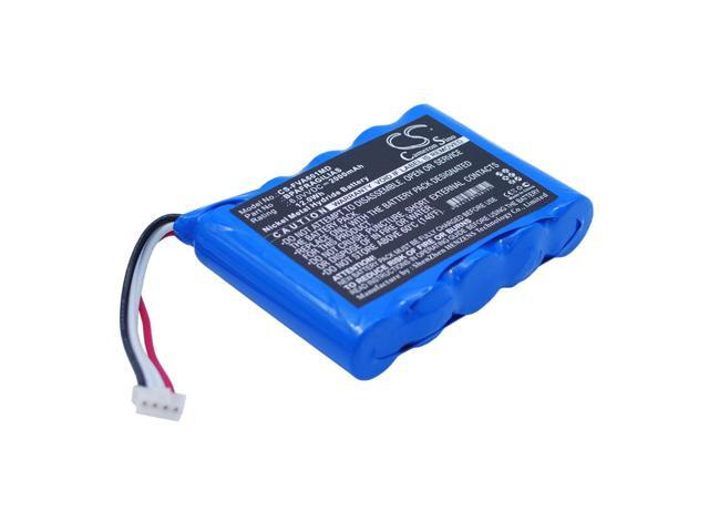 Click here for Battery for Fresenius Agilia Injectomat 99178130 B... prices