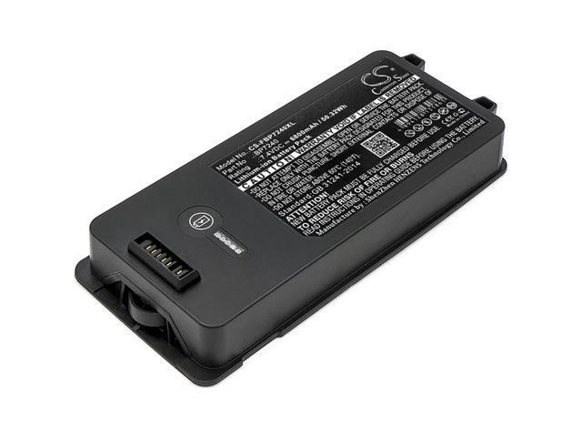 Click here for Battery Pack for Fluke 75x Calibrator 753 754 VIP1... prices