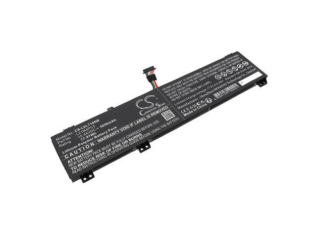 Click here for Battery for Lenovo Legion 7 16IAX7 L21C4PC2 L21L4P... prices
