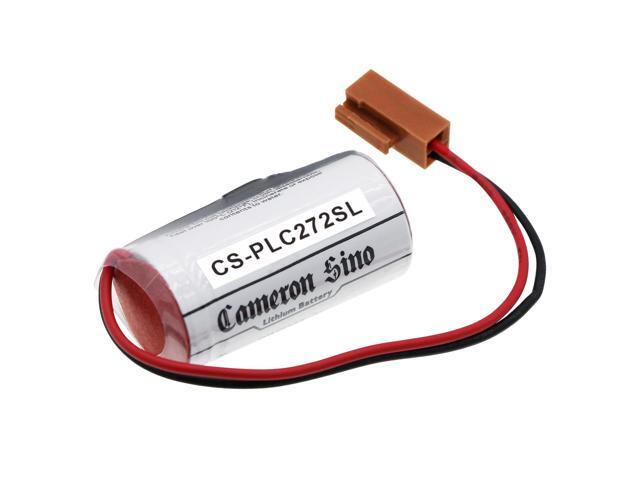 Click here for Battery for Panasonic FP10 FP2 FP3 AFP8801 PLC CS-... prices