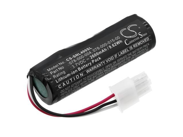 Click here for Battery for DELL EMC Isilon NL410 078-000-004 078-... prices