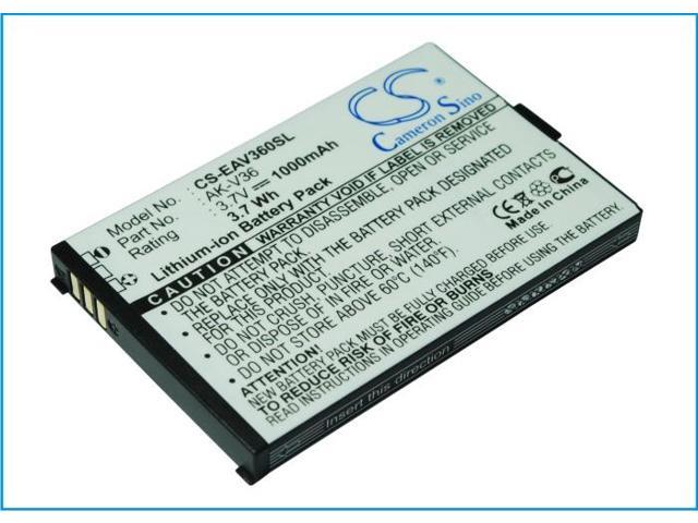 Click here for Battery for Emporia Elegance Premium V35 V35001WS... prices