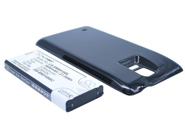 Click here for Battery for Samsung Galaxy Note 4 SM-N9100 SM-N910... prices