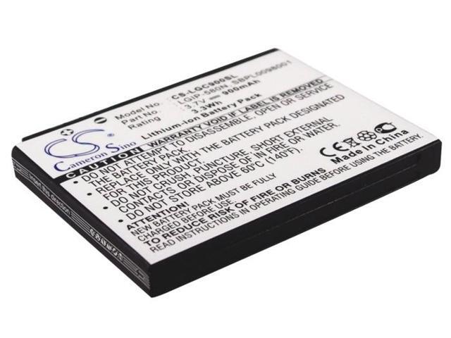 Click here for Battery for LG Mystique GC900 GT950 GT505 LGIP-580... prices