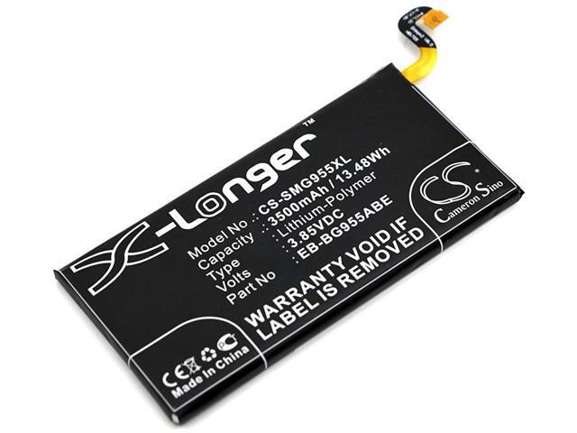 Click here for Battery for Samsung Dream 2 Galaxy S8 Plus EB-BG95... prices