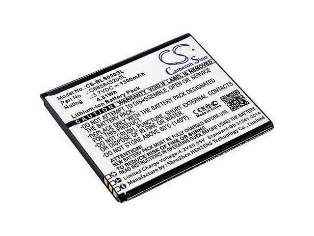 Click here for Battery for BLU S090Q Studio C HD C685845200L Mobi... prices