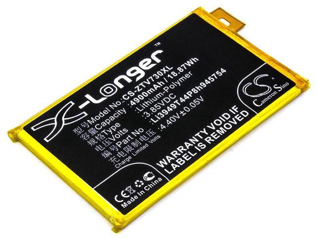 Click here for Battery for ZTE Blade A2 Plus A610 Global SI BV072... prices