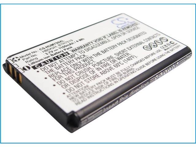 Click here for Battery for Huawei E5220 M750 M570 T-Mobile Tap Cr... prices