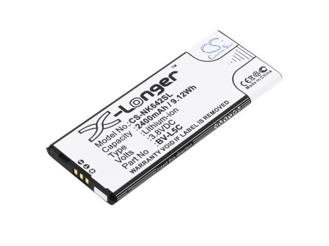 Click here for Battery for Nokia Lumia 640 Dual SIM LTE Microsoft... prices